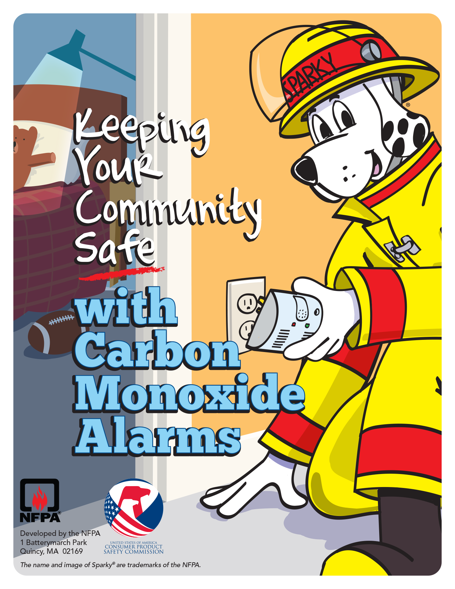 Carbon Monoxide CPSC gov Carbon Monoxide CPSC gov